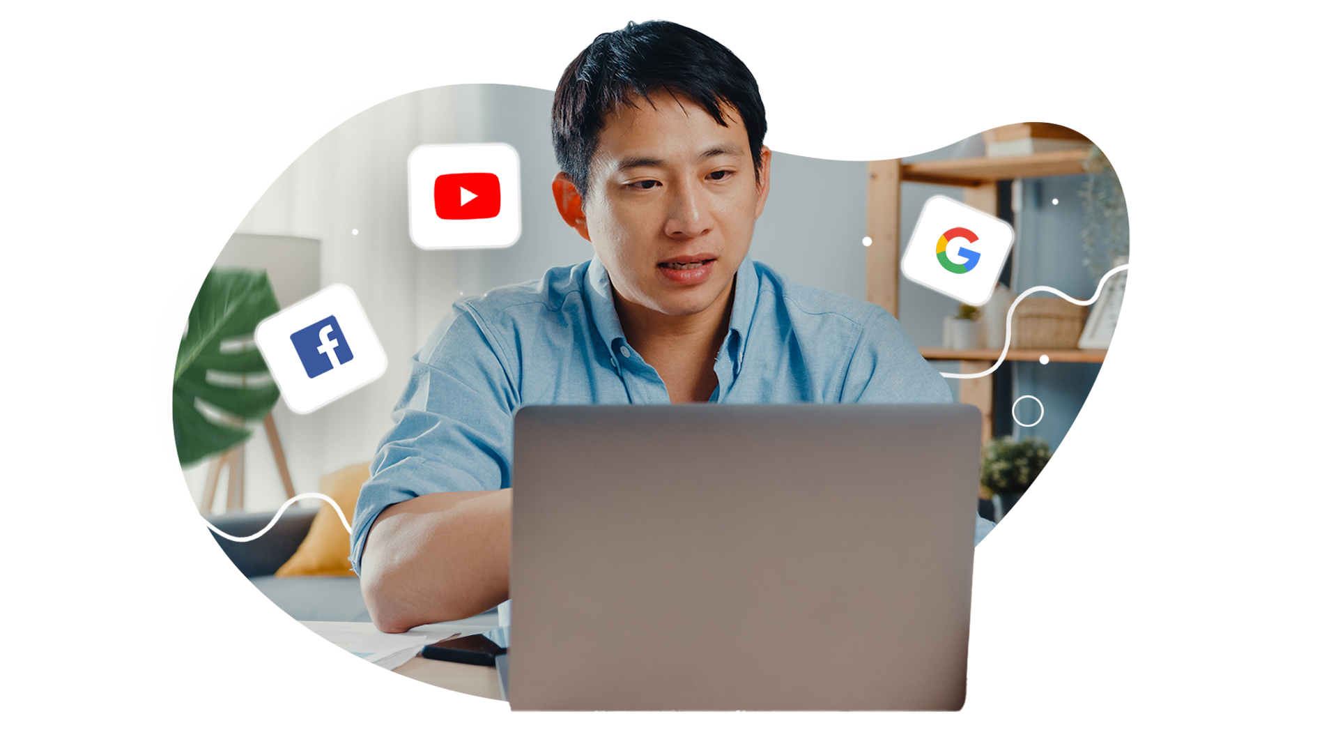 OCademy - Tingkatkan Skill Bisnismu